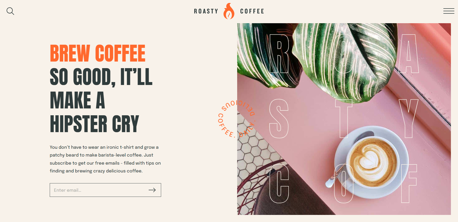 10 Affiliate Marketing Website Examples Smashing It In 2024